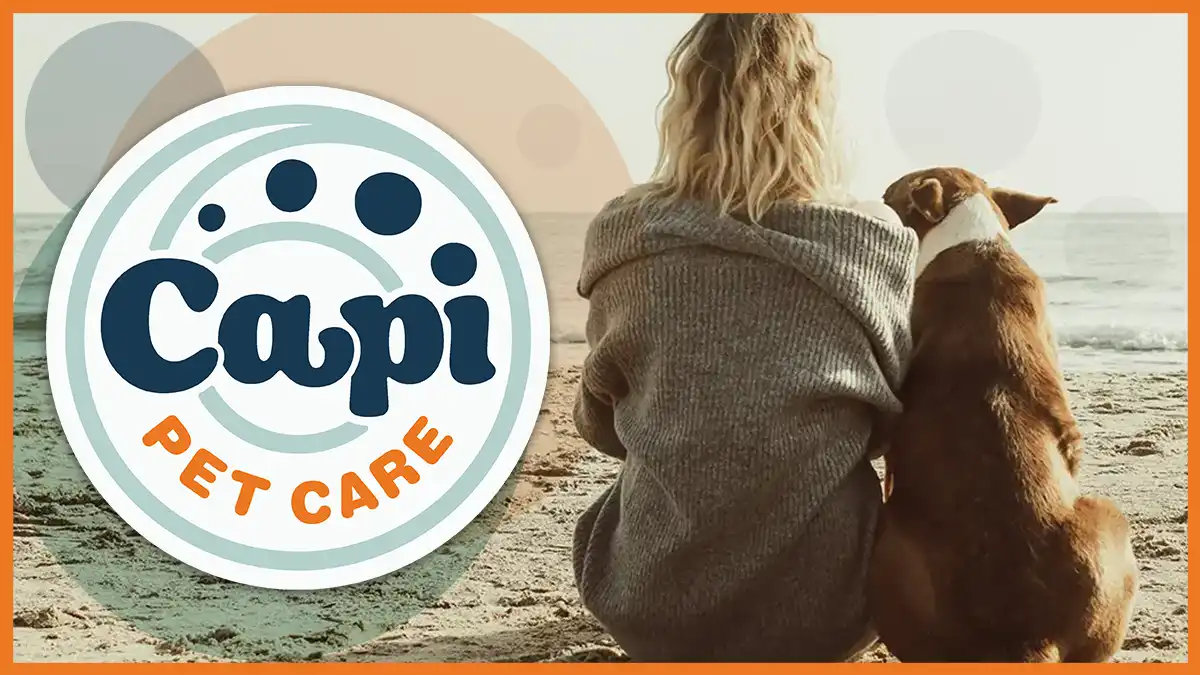 About Capi Pet Care - Capi Pet Care